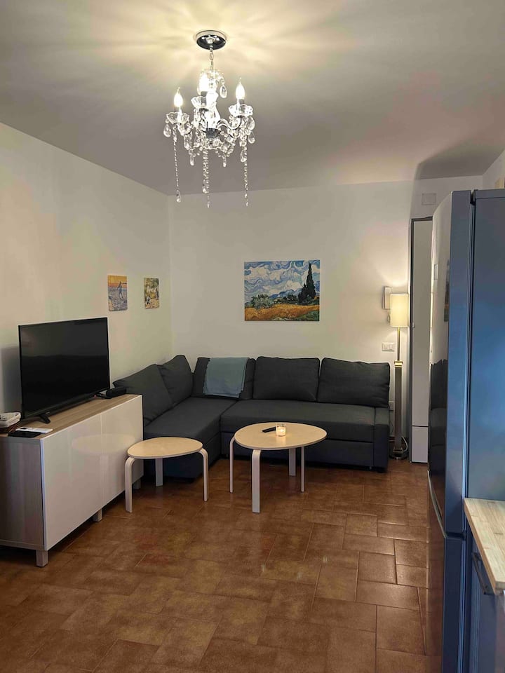 Il Piccolo Gioiello - Tropea