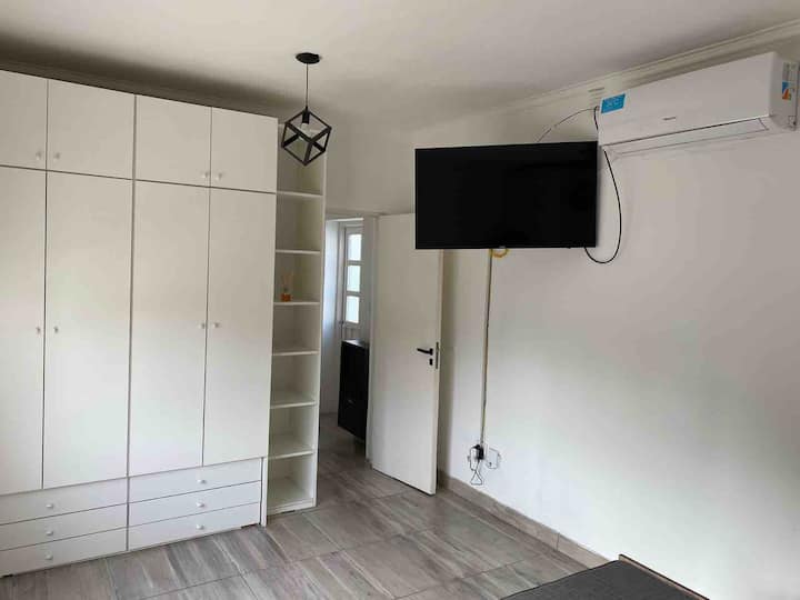 Apartamento Céntrico  Moderno Y Tranquilo - Caleta Olivia