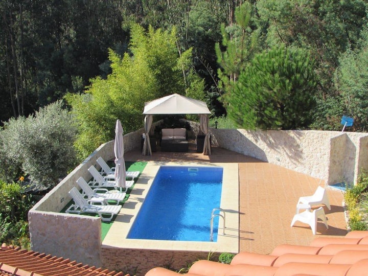 Quinta Da Escadinha - 塞薩爾