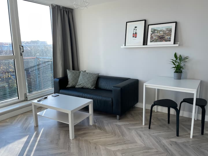 ★City Centre Apartment *Parking Possible* - Sheffield