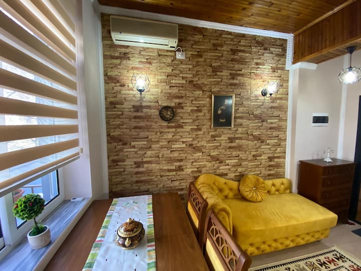 Lovely Apartment In The Center Of Tirana - Tirana
