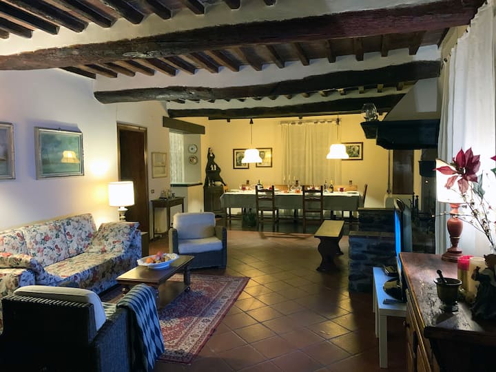 Villa Vaccoli - 盧卡