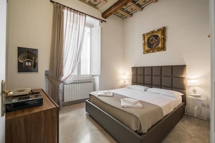 Navona New Charming Apartment - Rome