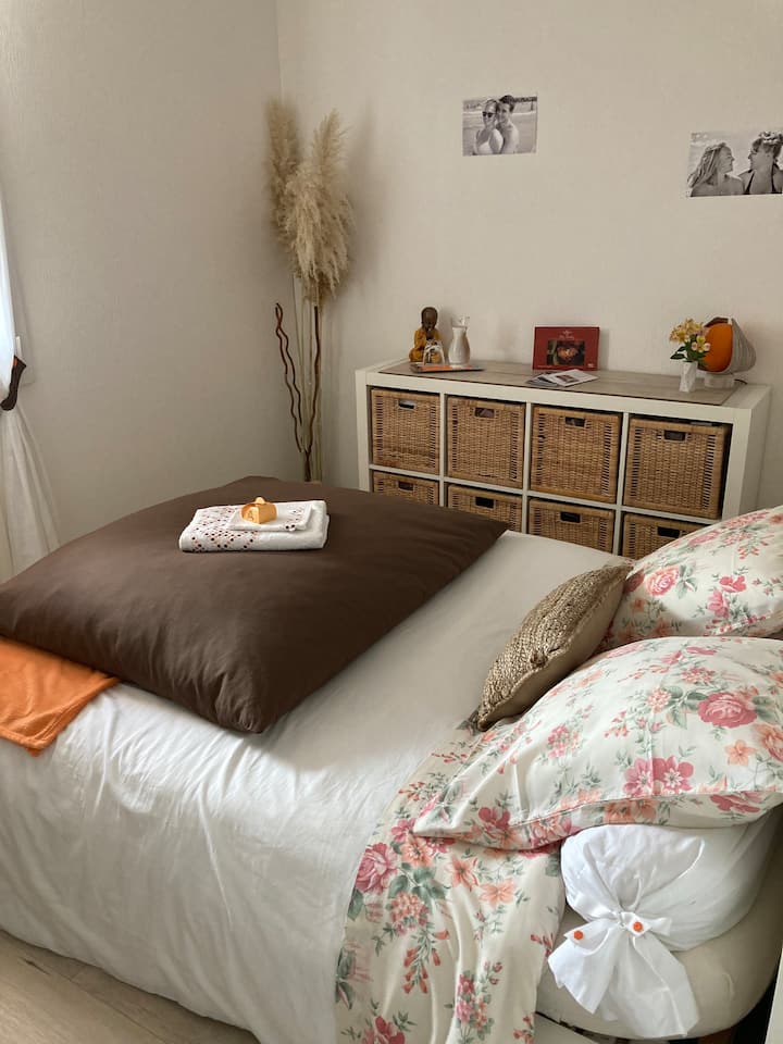 Chambre à Dijon - Dijon