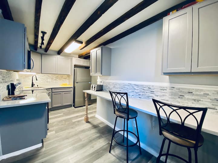 Stylish 1 Bedroom In Downtown Troy (2a1) - Troy, NY