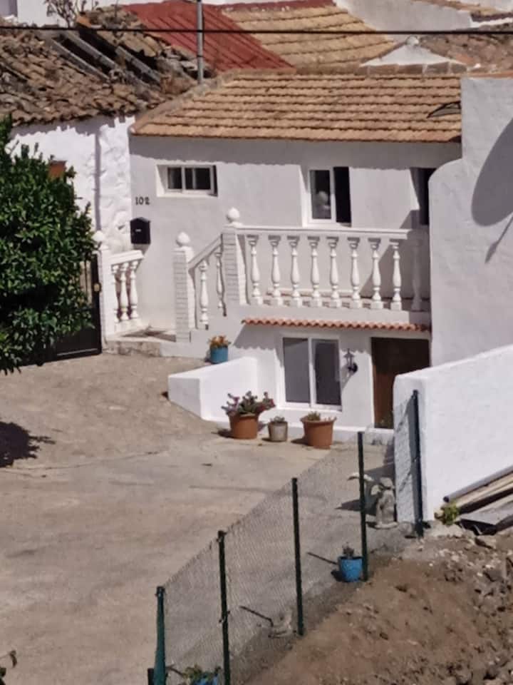 Caza Azul Mountain Retreat - Tejeda