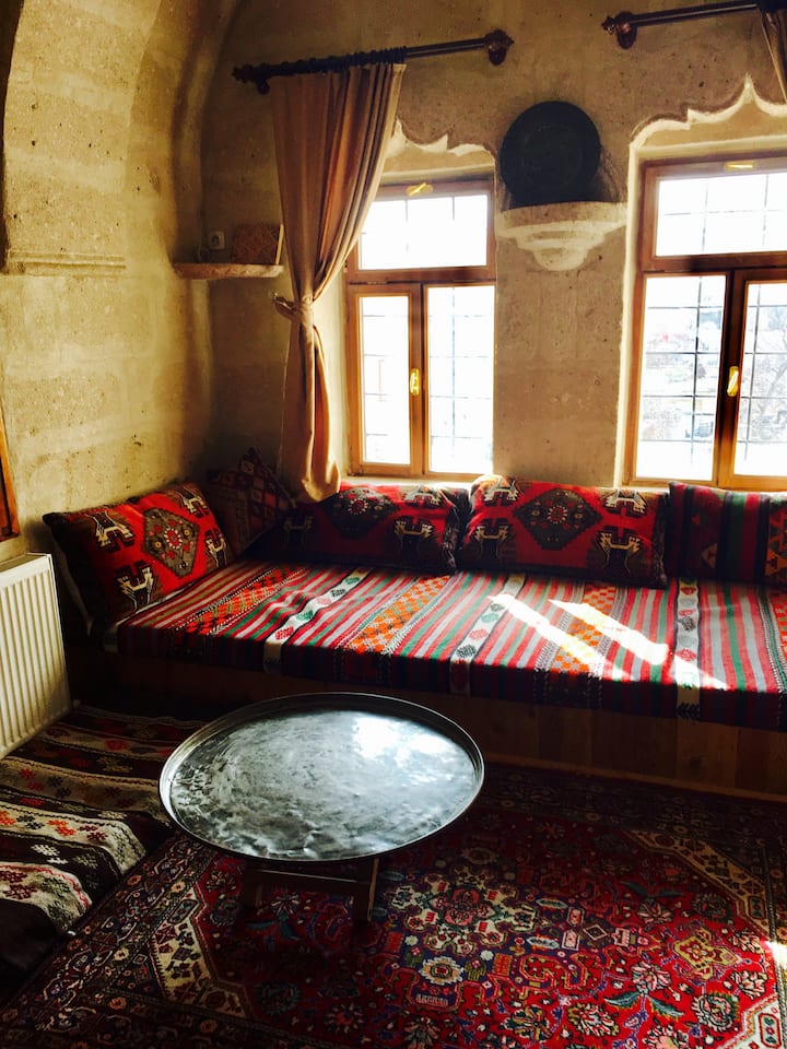 Hasan Cave House 1 - Göreme