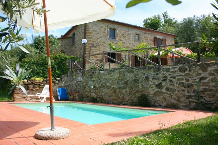 San Eusebio - Cortona