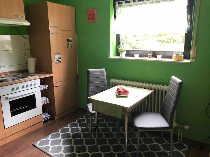 Schöne Gemütliche Ferienwohnung - Kaiserslautern