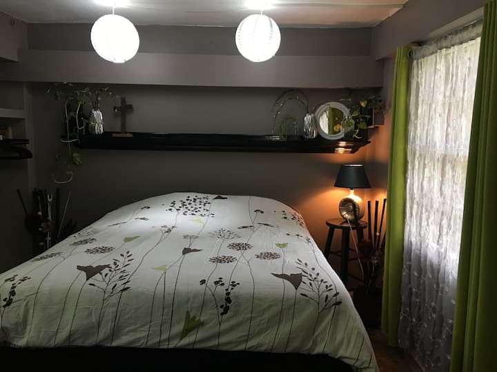 The Island Cove Studio Apartment #5 - Belize