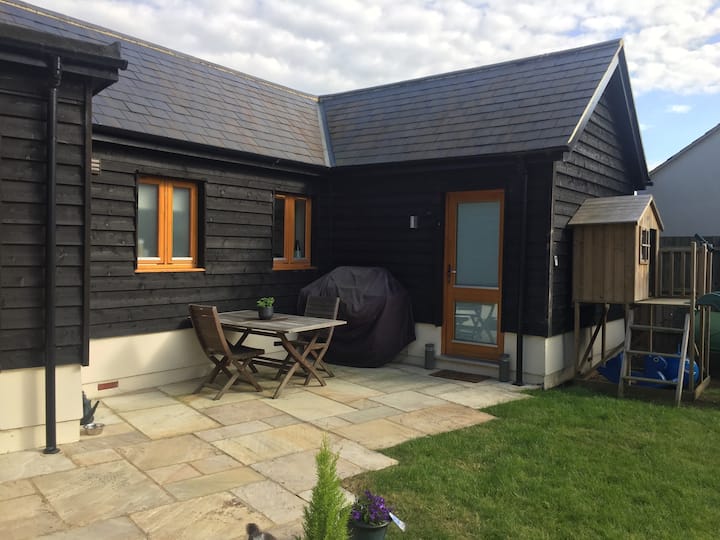 Superb, Quiet, Countryside Annex - Campton
