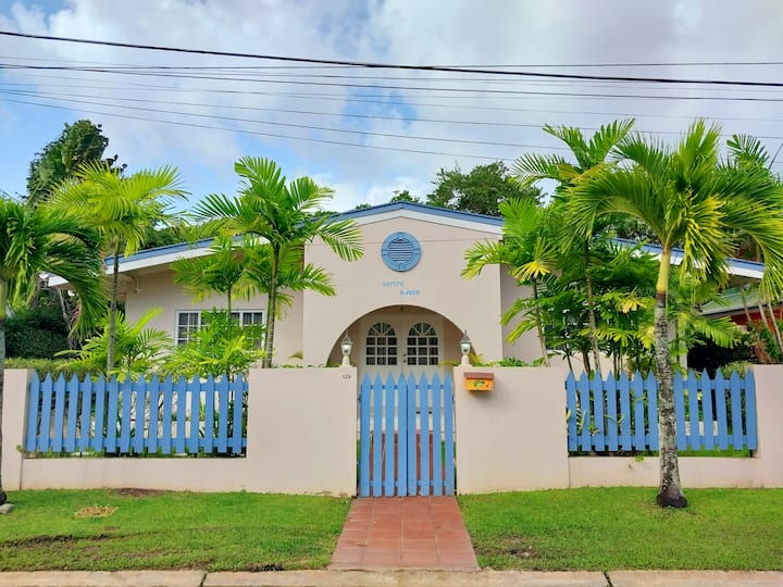 Petite Haven Villa - Trinidad and Tobago