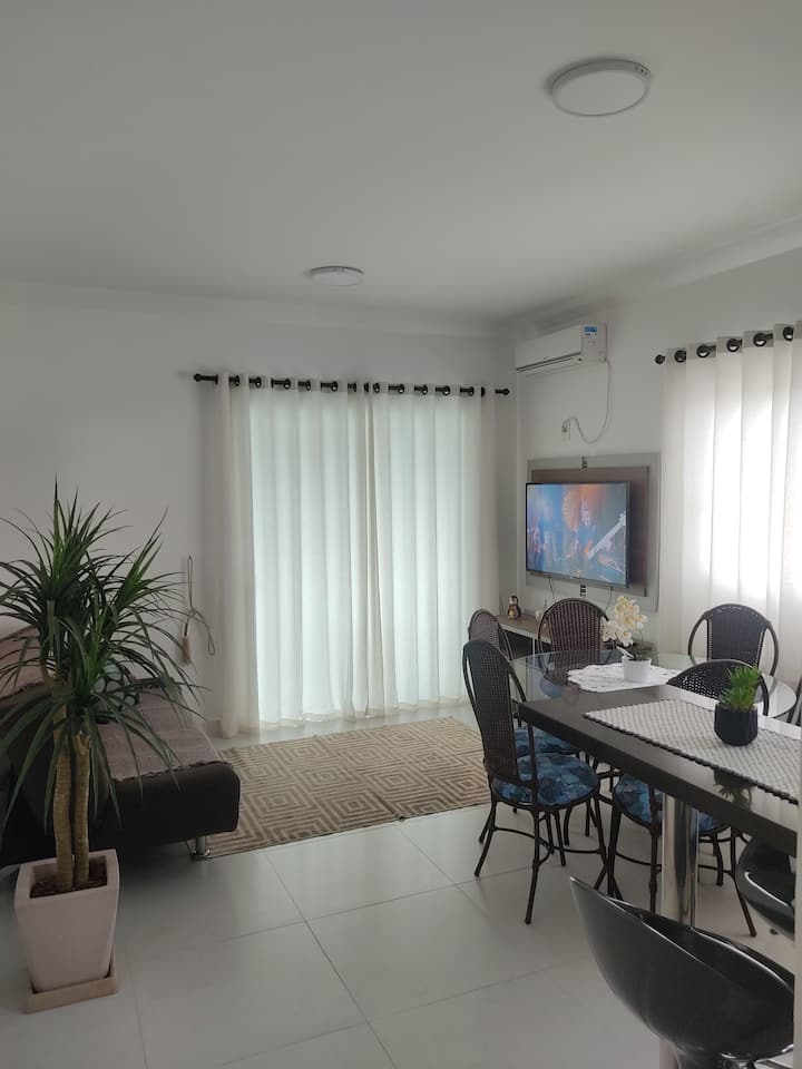 Apartamento Palmas Do Arvoredo - Governador Celso Ramos