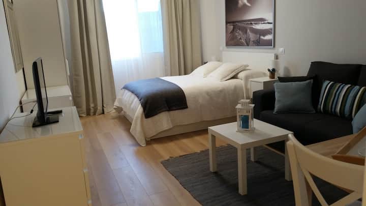 Apartamento En Primera Linea-playa De Las Canteras - Las Palmas de Gran Canaria