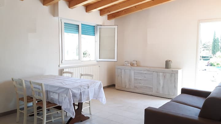 Casa Roby Apart. - Garda Lake - Maderno
Cir:017187 - Toscolano-Maderno