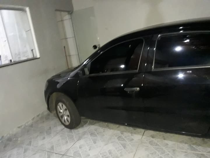 Casa Da Rosa - Passos