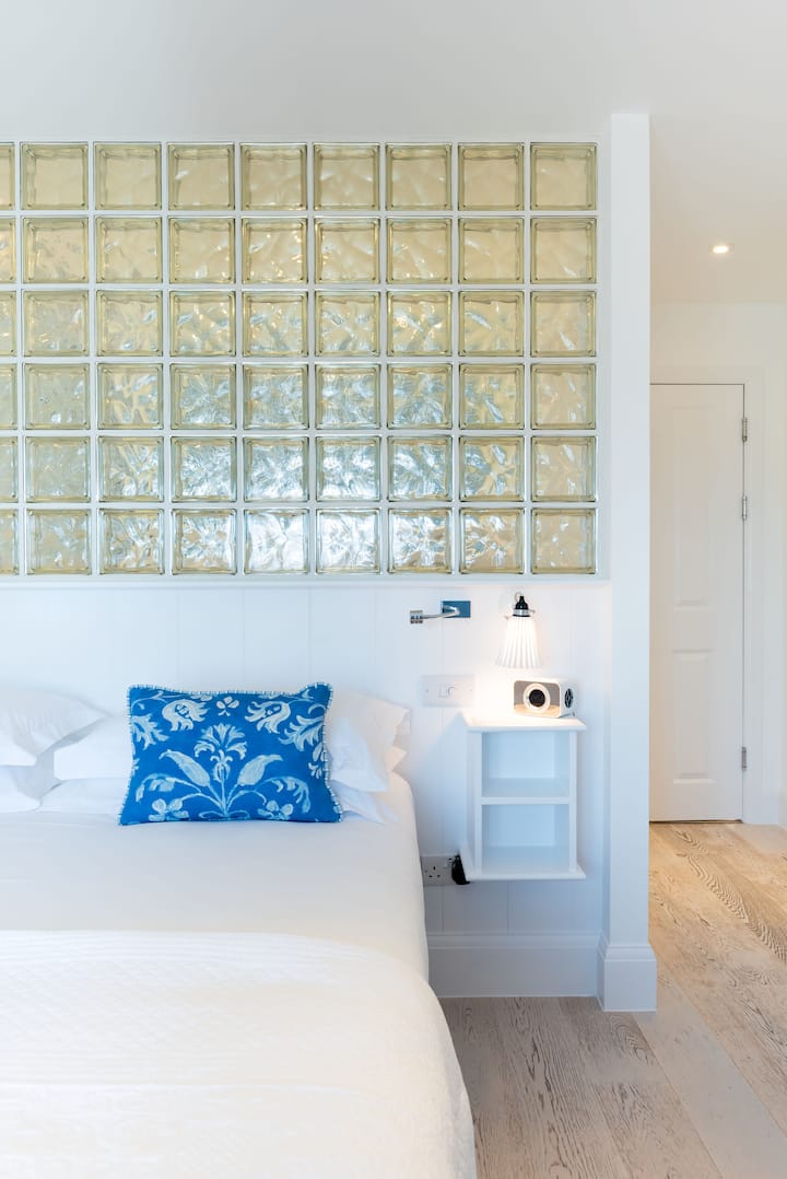 Trevose Harbour House Boutique Hotel Breakfast Inc - St Ives