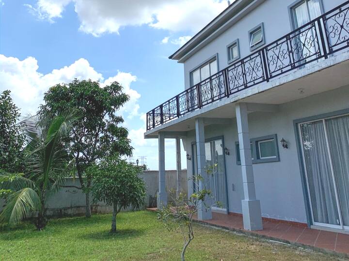 Santai Homestay Jb - Johor