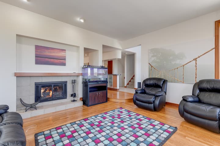 Beautiful Boulder Villa - Boulder, CO