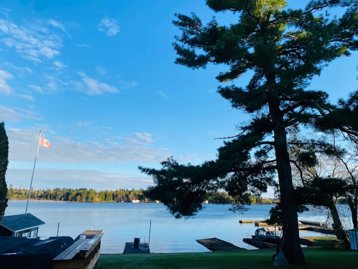 Lake Life - Kenora