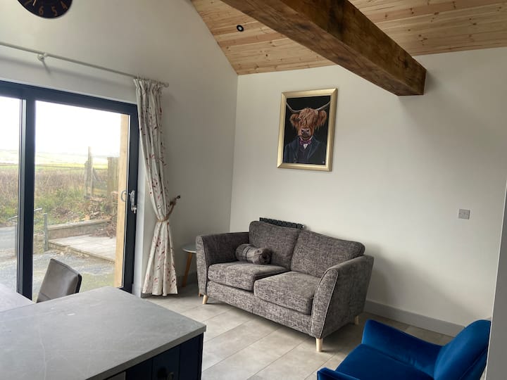 Stonecroft Cwtch - Haverfordwest