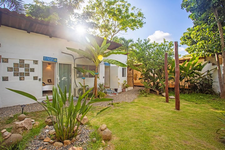 Casitas 7 & 8 -Close To Town Center And Beach! - Sayulita