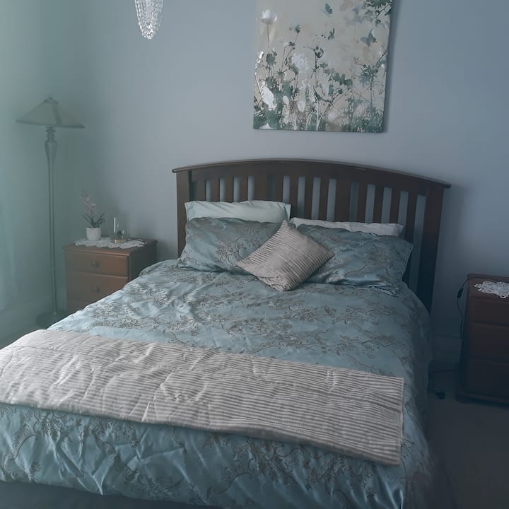 Aldersgate Homestead.   B&b Tranquil, Peaceful - Waiuku