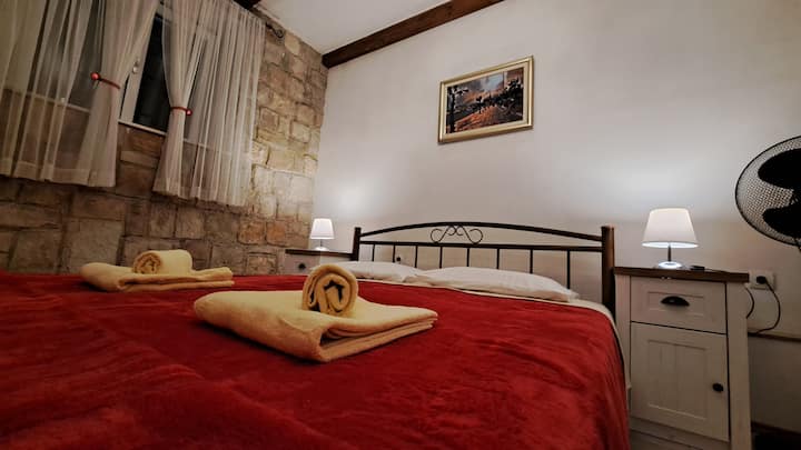 Authentic Apartment In City Centre - Split
