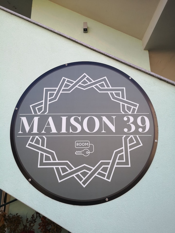 Appartamento S.andrea - Group Luxe Domus Maison 39 - Vigevano