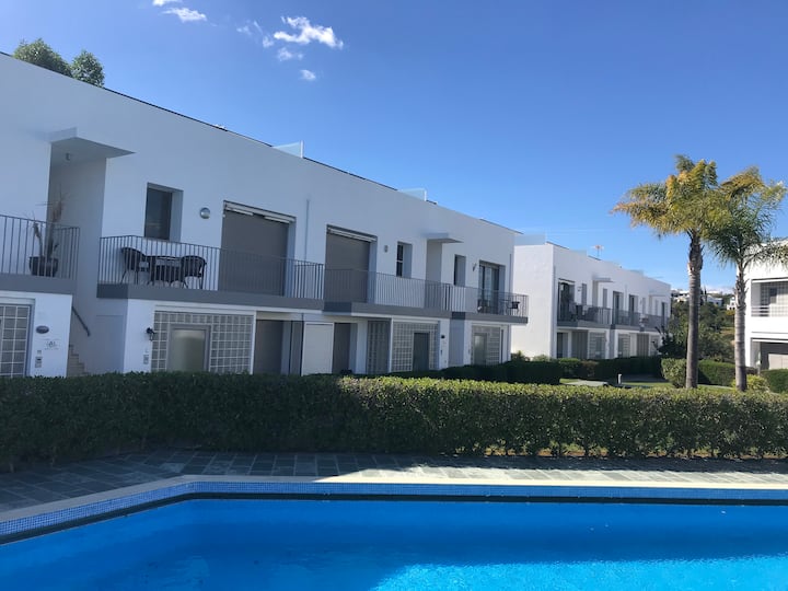 Condomínio Privado "Terraços De Tavira" - Tavira