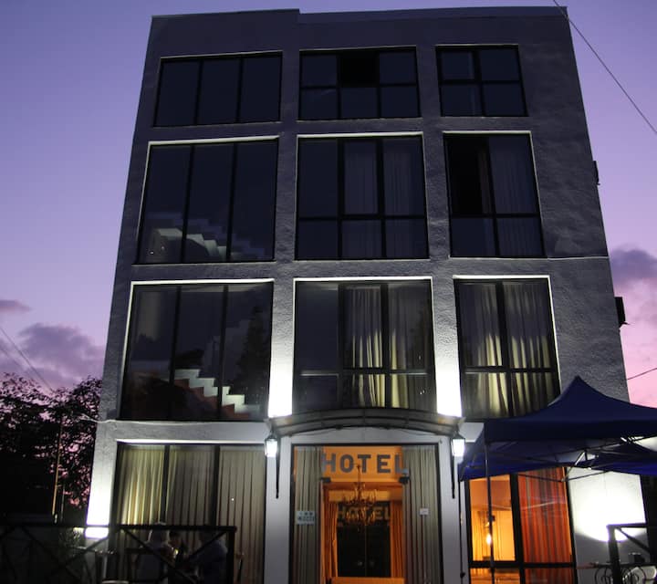 David Hotel - Kutaisi