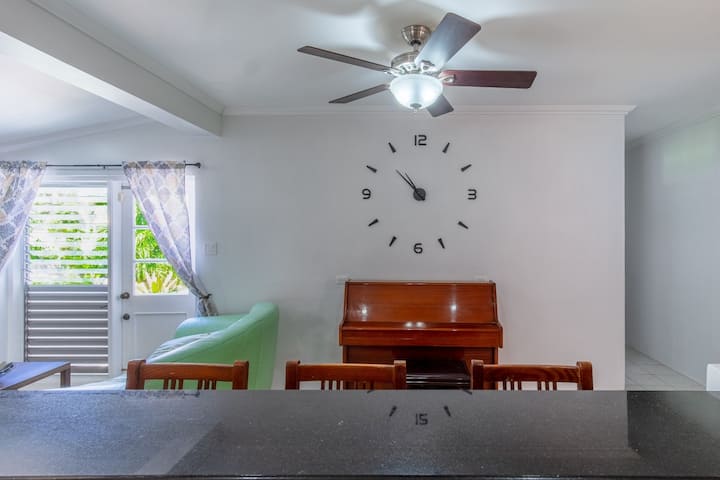 The Retreat. Your Home Away From Home. - Barbados