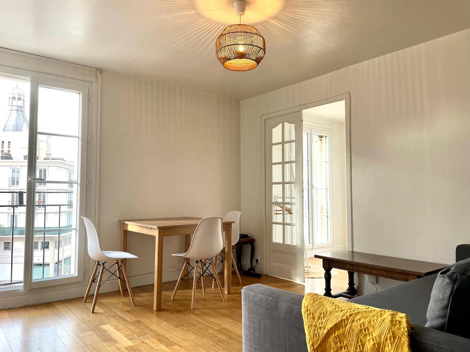 Airbnb Le Havre Pas Cher