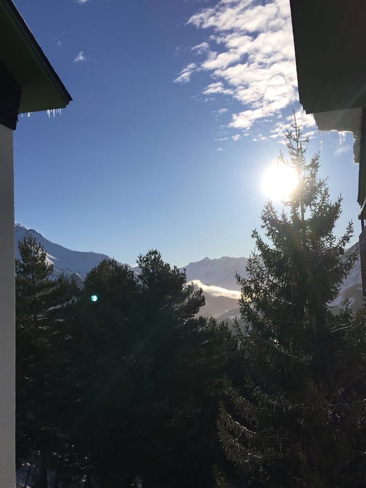 Formigal - Apartamento Perfecto - Formigal