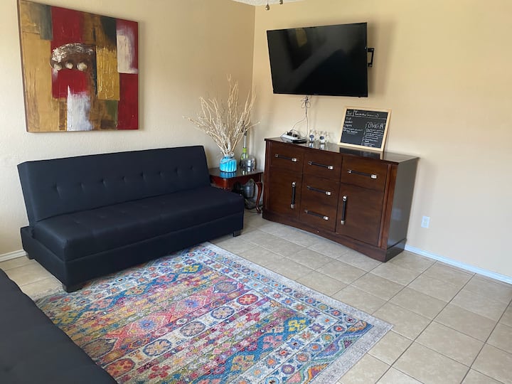 Your Favorite Place To Stay!!!⭐️⭐️⭐️⭐️⭐️ - McAllen, TX