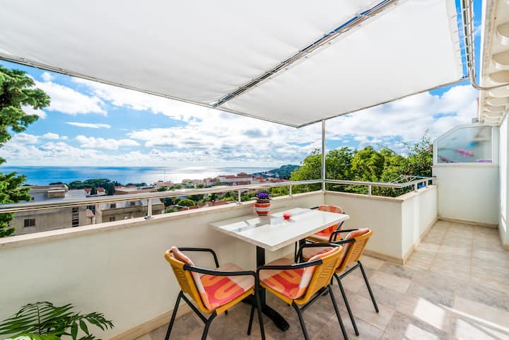Apartment "Mato" ( A2 ) - Dubrovnik
