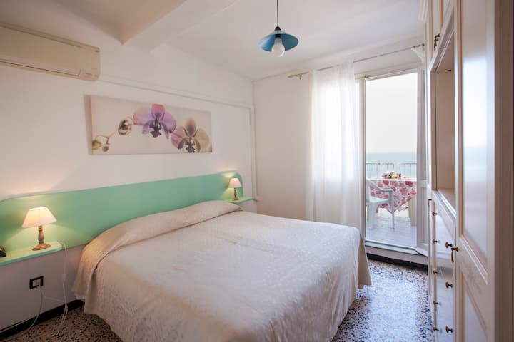 La Marina - Riomaggiore