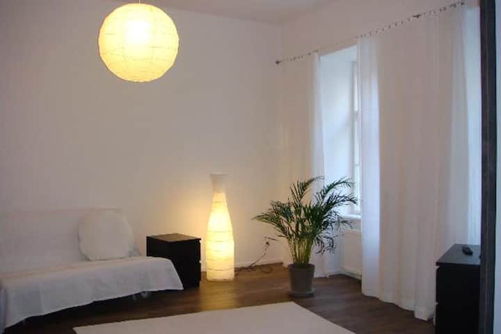 Ap1 / Apartment Next To The Center - Viena