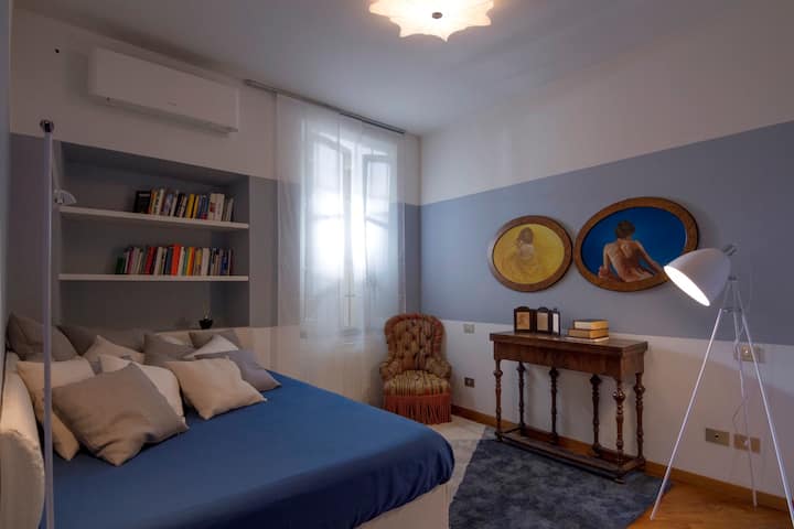 Quiet & Central One Bedroom Apartment - Milan
