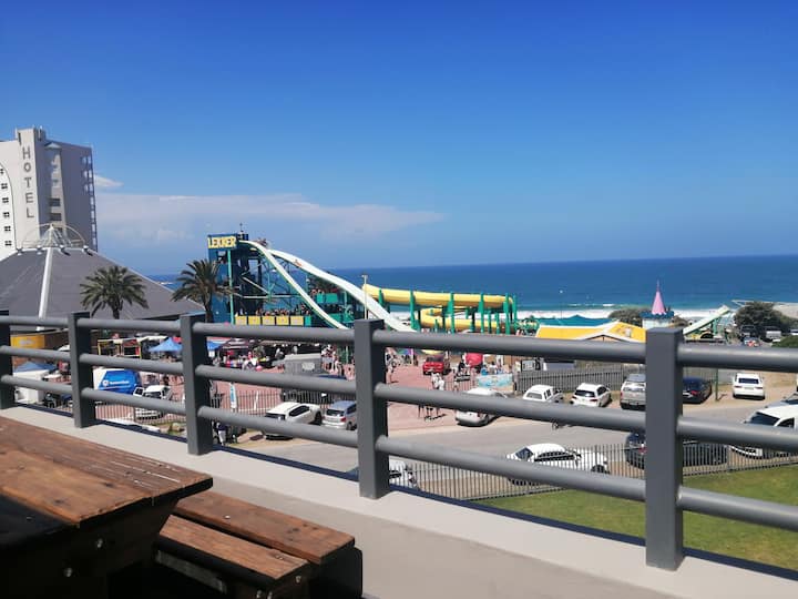 Coastal Hospitality - De Valle 52 - Mossel Bay