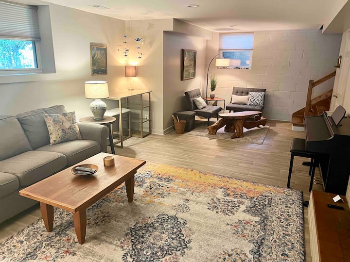 The Blue Door - Hendersonville, NC