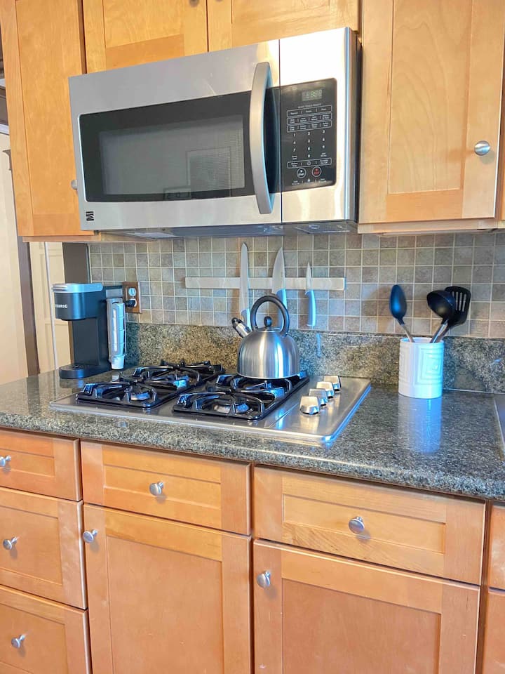 Cozy Apartment Near Downtown In Echo Park - Little Tokyo - Los Angeles