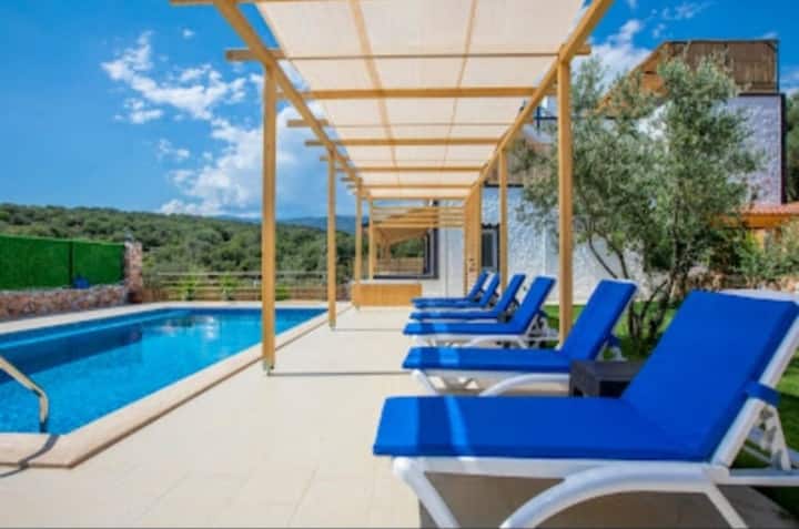 Villa Grando 1 - Kaş