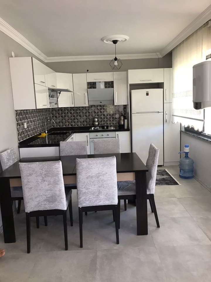 Sinop Heyemola Günlük Kiralık - Sinop