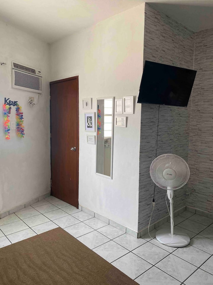 Departamento Mazatlán Céntrico - Mazatlán
