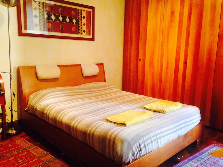 Private Flat In Rome Center - Rooma