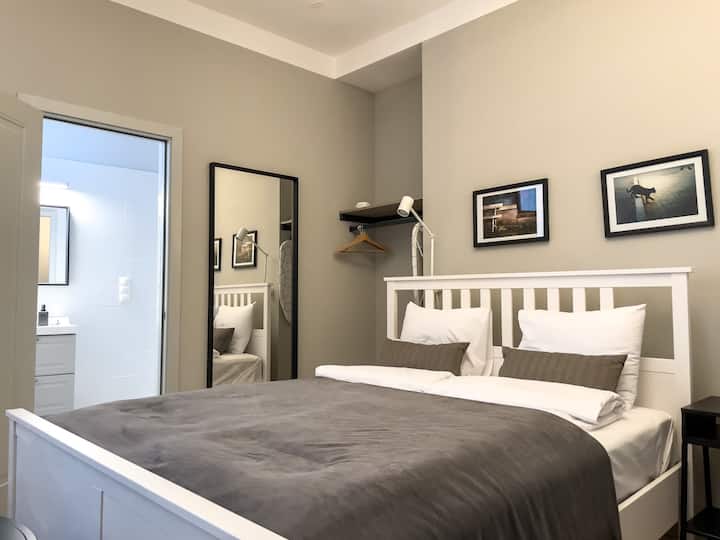 Minimal Design Studio In Old Town Riga - Riga