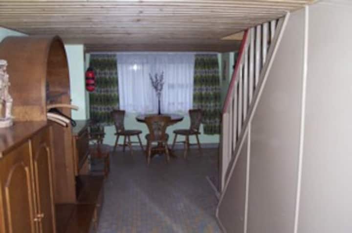 Gästezimmer Für 1-2 Personen - Bad Pyrmont