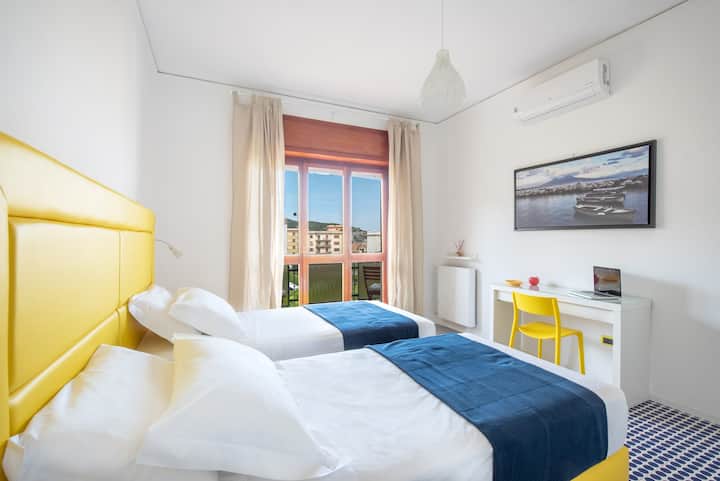 Casa Don Enrico - Sorrento
