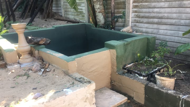 Fun And Good Food - Hibberdene